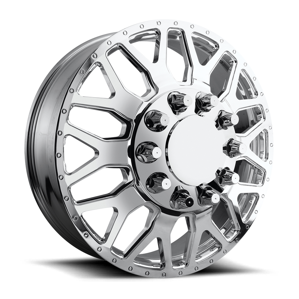 Fuel Dually Wheels FF19D 28 Wheels SoCal Custom Wheels Fuel Dually Wheels FF19D 28 Wheels SoCal Custom Wheels